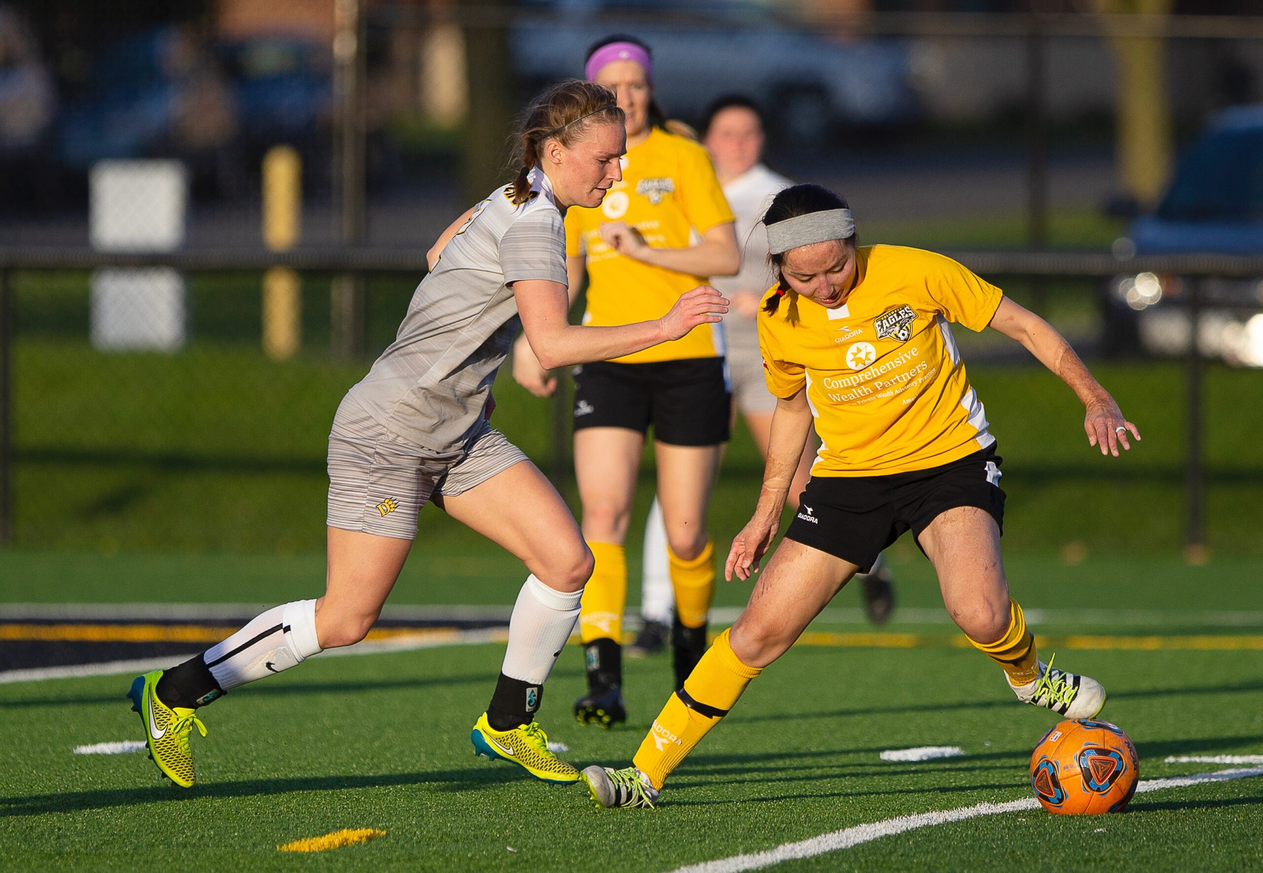 Tickets - Columbus Eagles FC