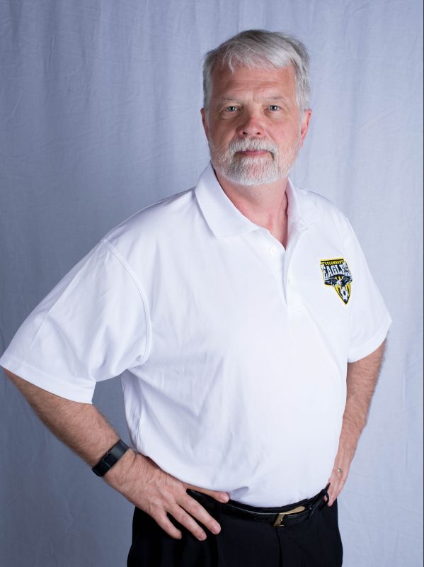 Staff - Columbus Eagles FC