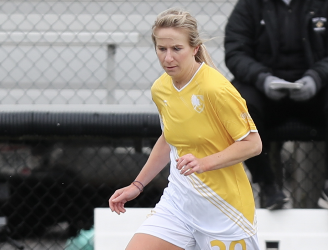 Playing for the Eagles: A Pathway to Pro - Columbus Eagles FC