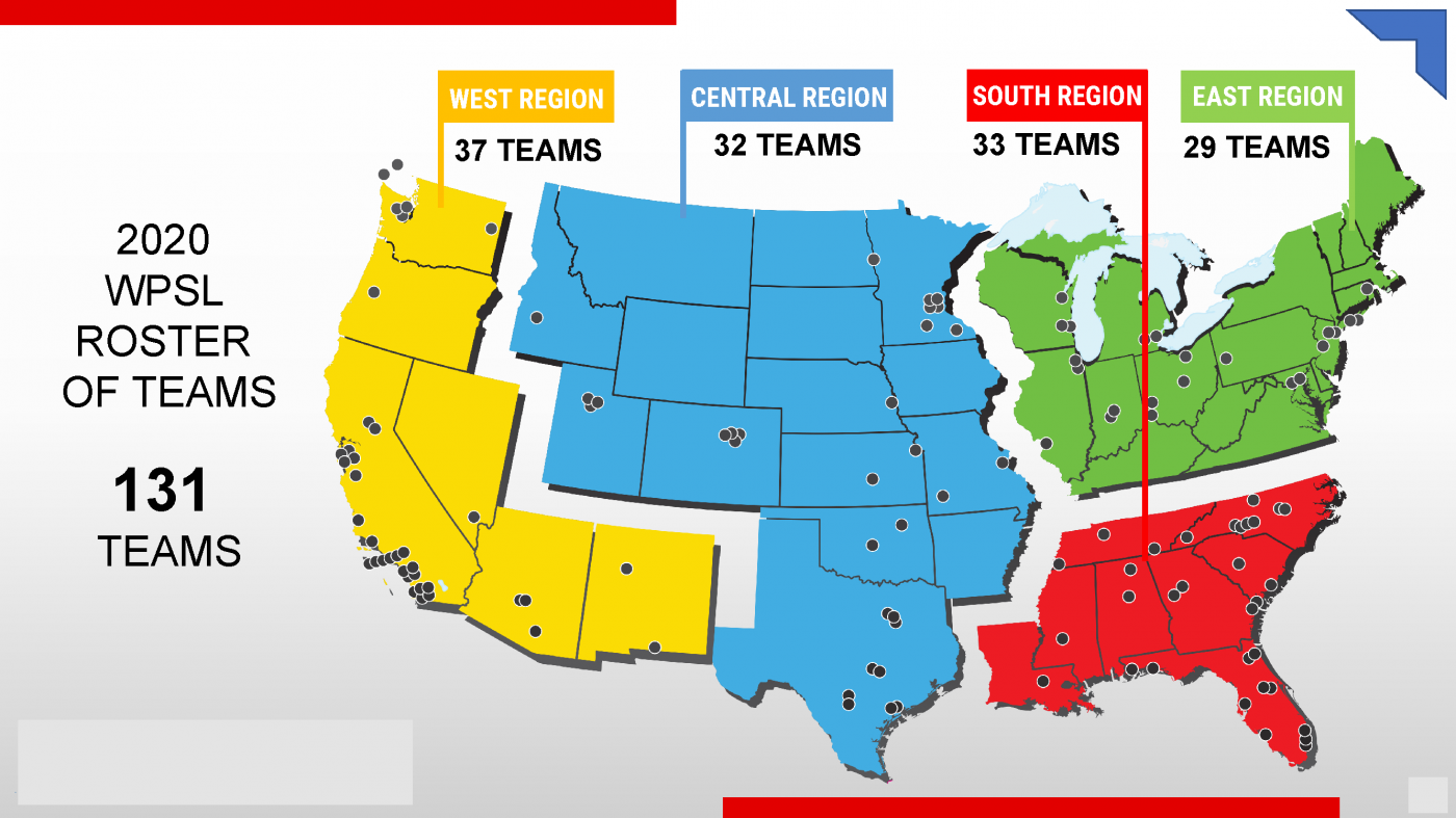Our League: The WPSL - Columbus Eagles FC