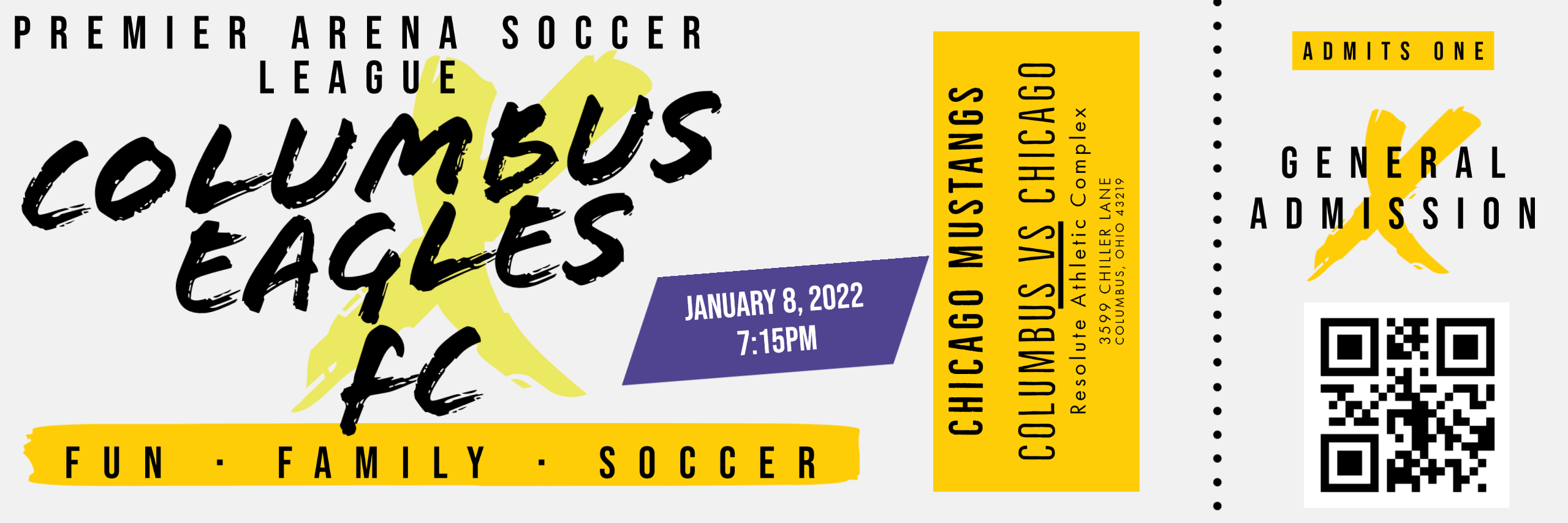 2022-01-08-PASL-SGT - Columbus Eagles FC