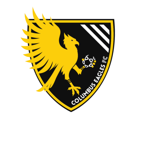 SM-Stickers - Columbus Eagles FC