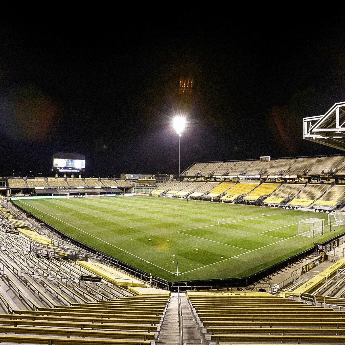HCS - Columbus Eagles FC