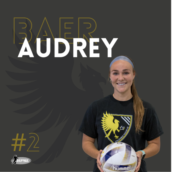 2024 WPSL Roster - Columbus Eagles FC
